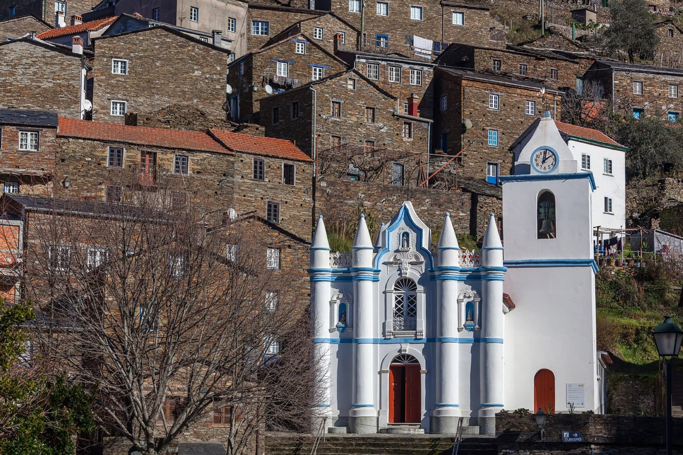 Descubra 7 Maravilhas da Aldeia Histórica do Piódão