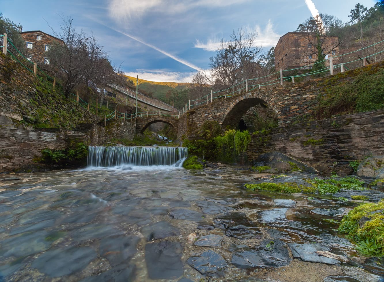 Descubra 7 Maravilhas da Aldeia Histórica do Piódão