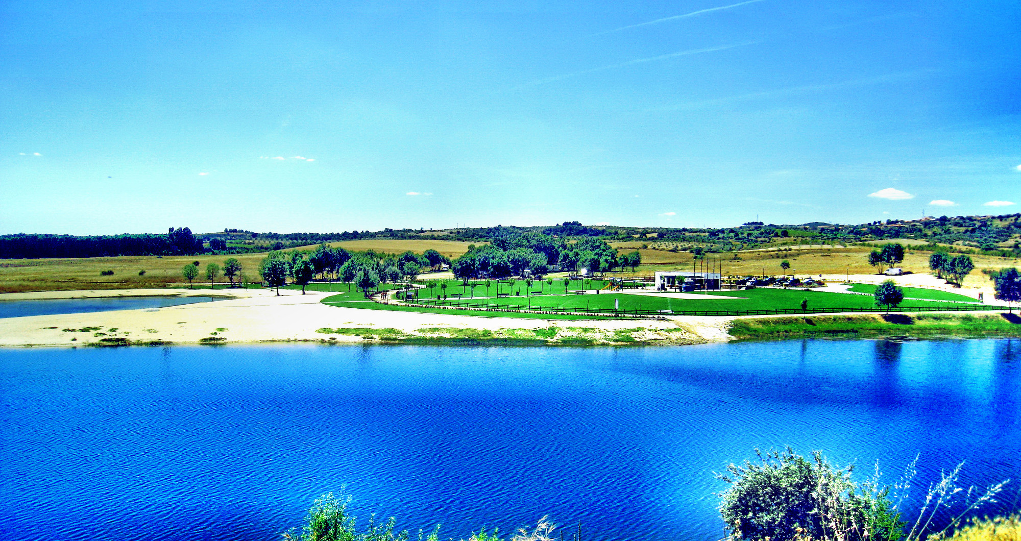 Algumas das melhores praias fluviais do nosso país – Feeling Portugal