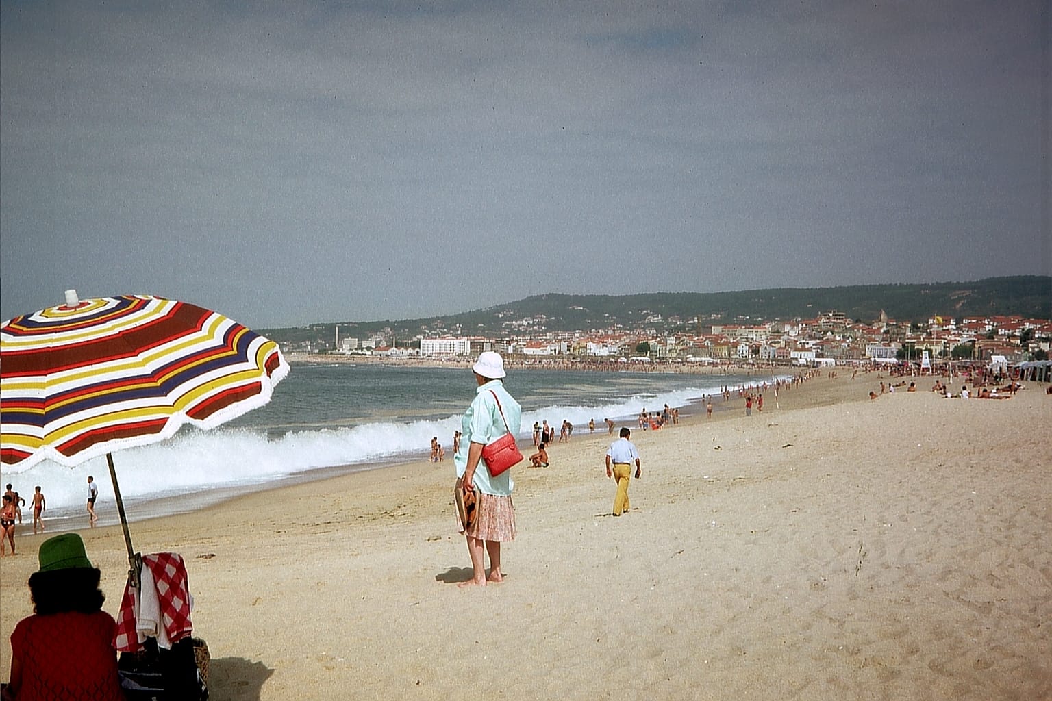 Figueira da Foz, a Rainha das Praias de Portugal