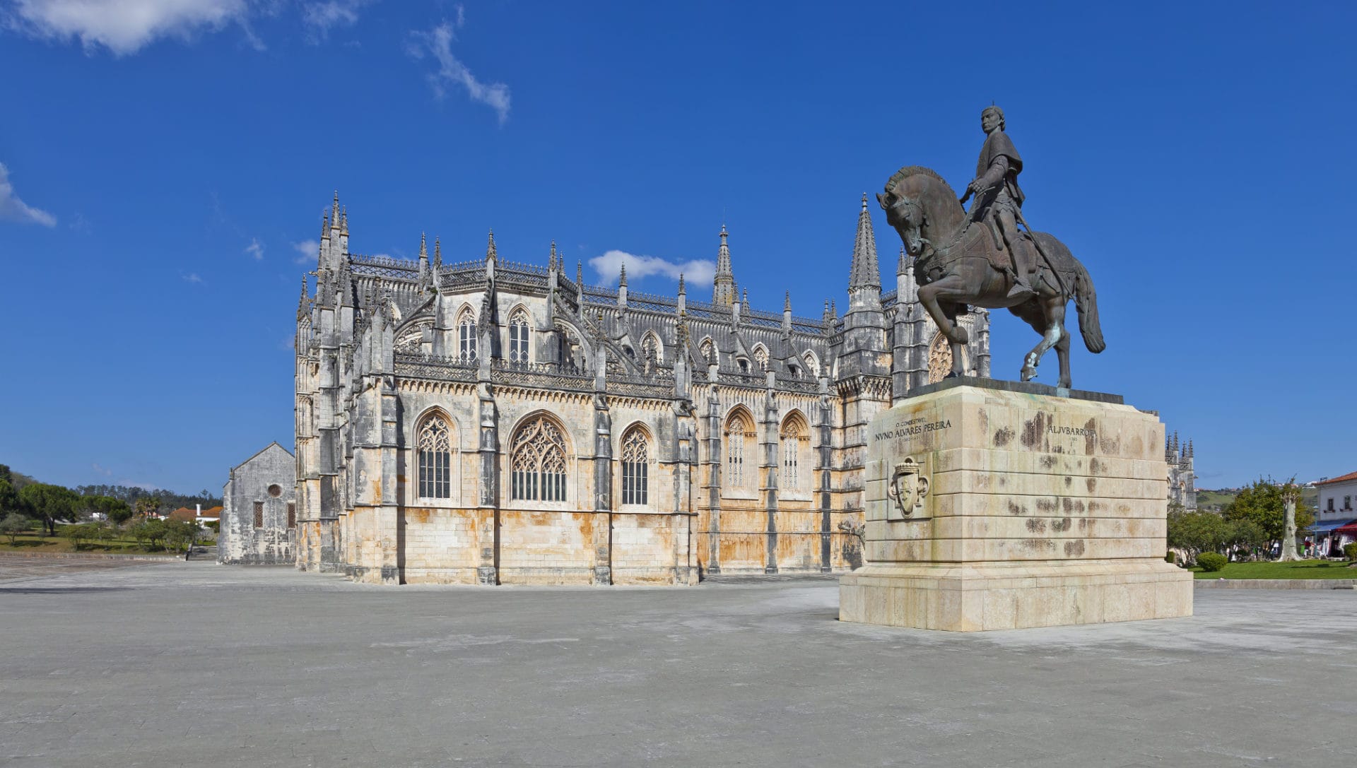 Mosteiro da Batalha